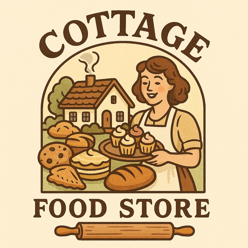 Cottage Food Store - Homemade Goodness Marketplace